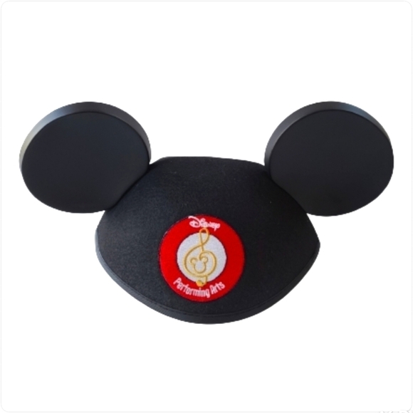 Disney | Accessories | Disney Mickey Mouse Hat New Walt Disney World ...